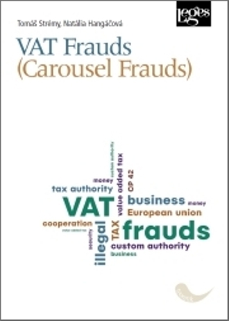 VAT Frauds (Carousel Frauds) - Komora daňových poradců ČR
